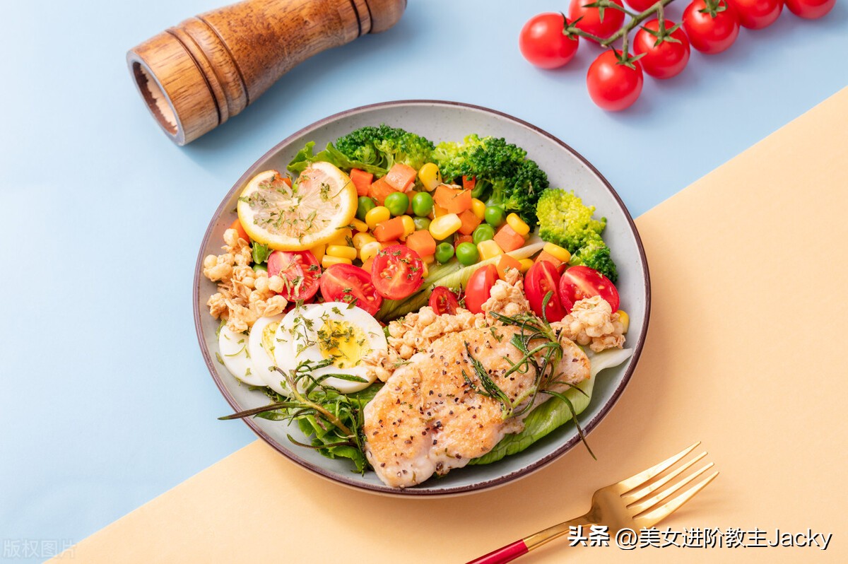How to stay healthy? Five ways to prevent aging! - iNEWS