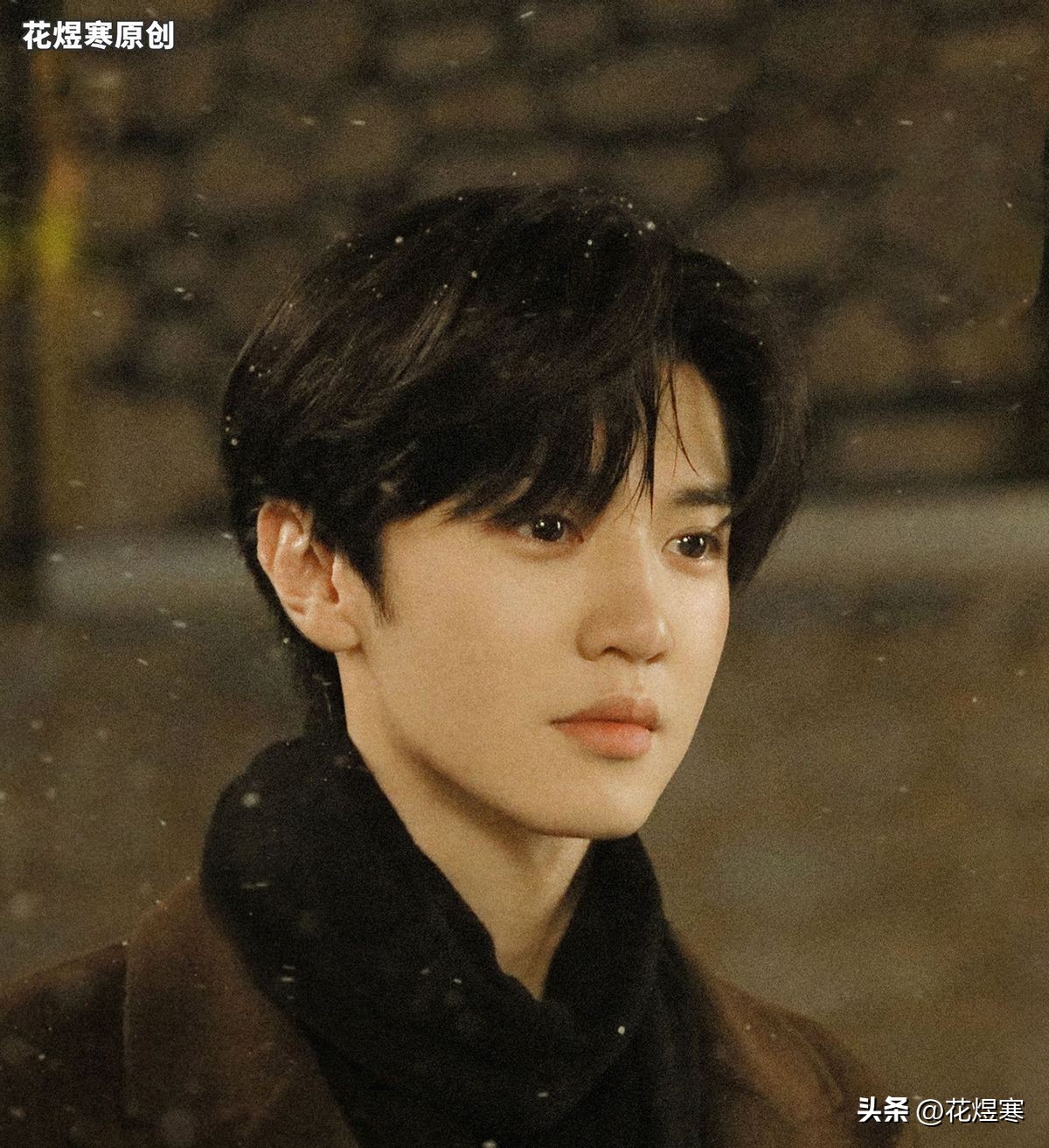 "Can't Hide Secretly" is expected to start broadcasting, can Zhao Lusi ...