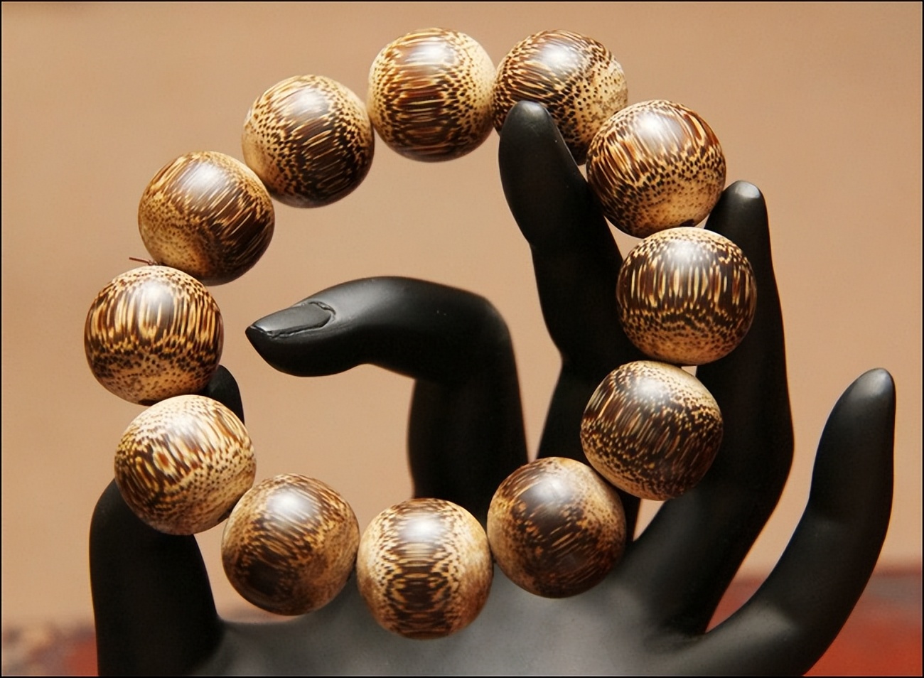 Wenwan‖Bamboo can also be used as bracelets - iNEWS