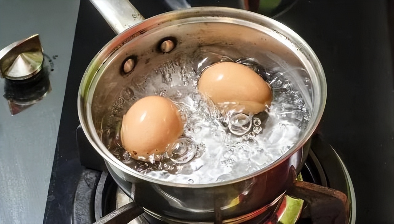 Often eat boiled eggs, is it nourishing or hurting the liver?Can liver disease patients eat eggs ...