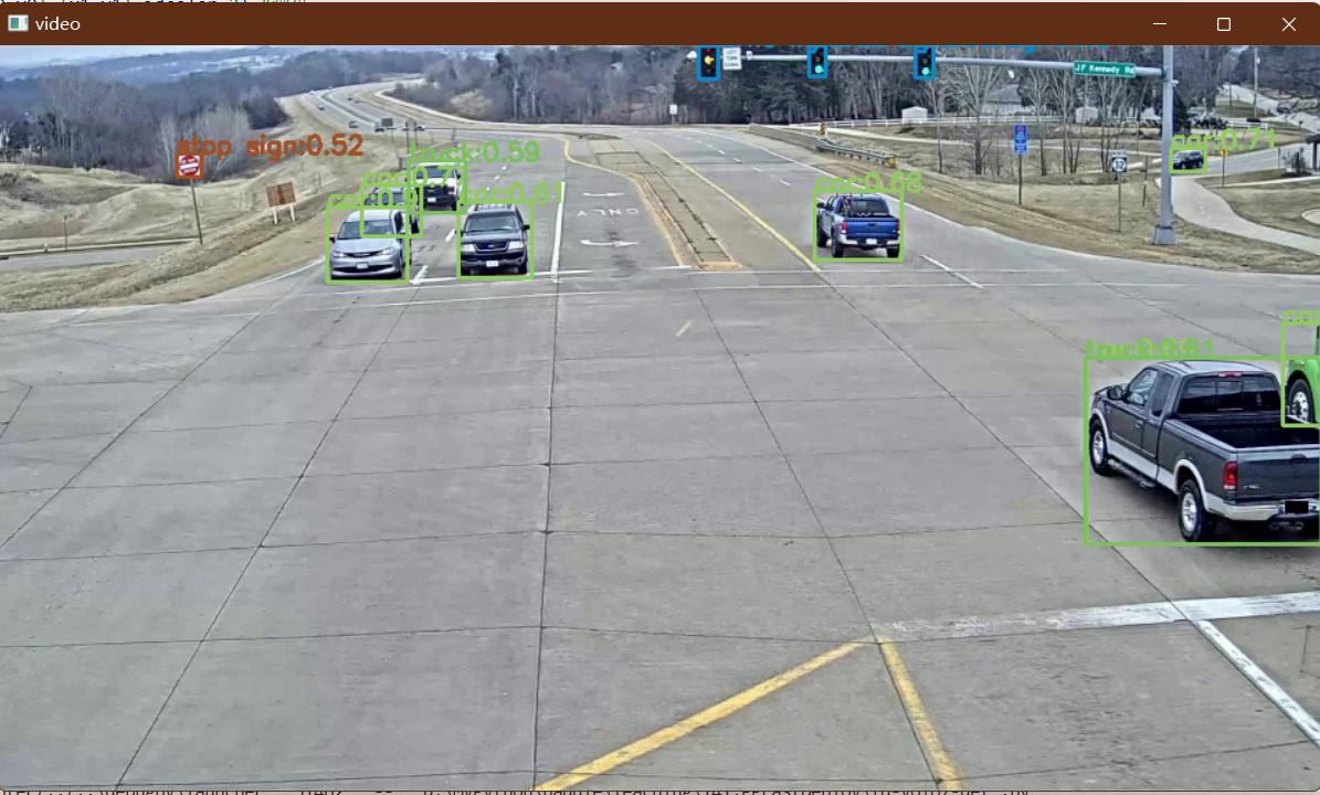 144.人工智能——YOLOv7（ONNX模型）的體驗使用 - 頭條匯