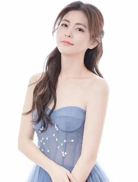 Mingyang Entertainment - Beauty Star - Ren Rongxuan - iNEWS