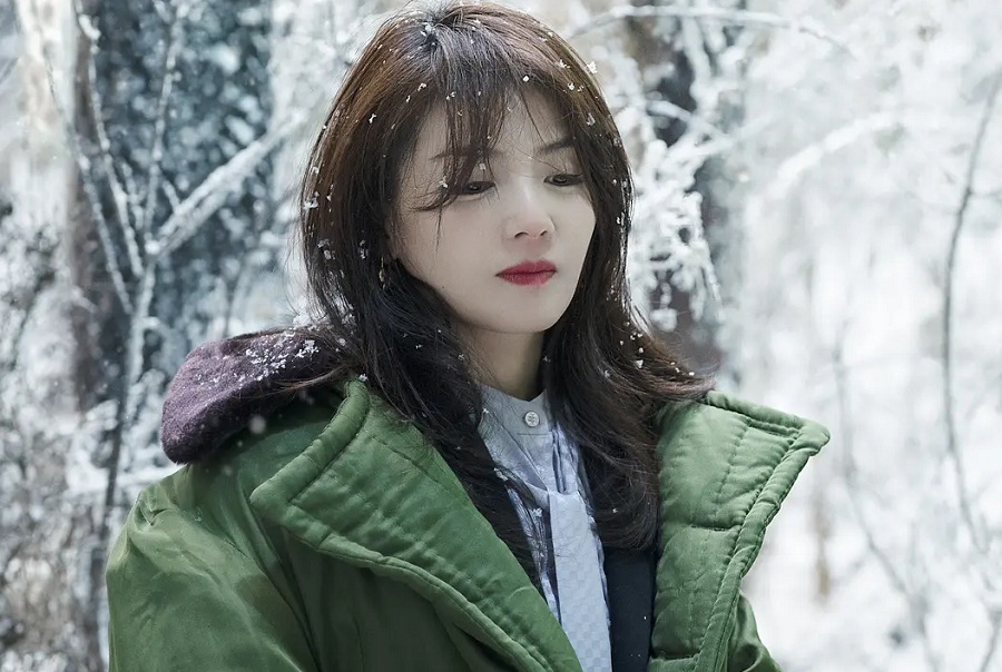 "Hot Holidays 2": Cheng Man meets her nemesis, and her change begins ...