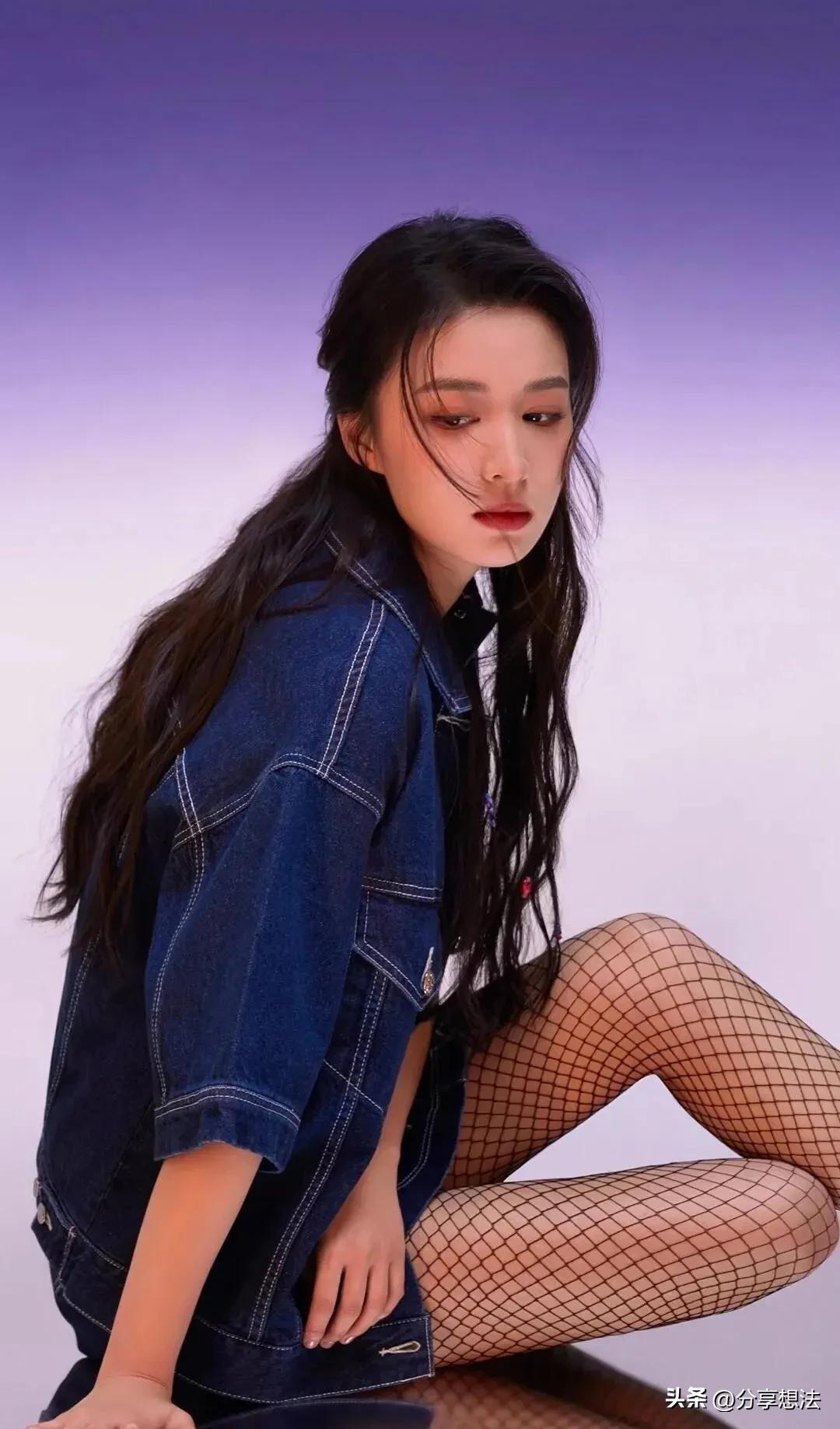 Wang Churan star wallpaper (10) - iMedia