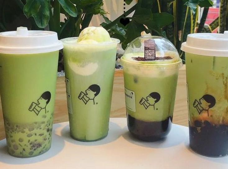 HEYTEA officially announced the opening of franchise: how much is the ...