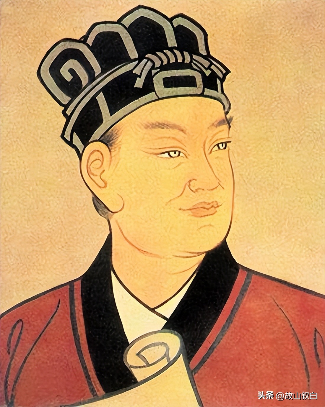 The Mystery of the Suicide of Cai Lun, the Inventor of "Cai Hou Paper ...