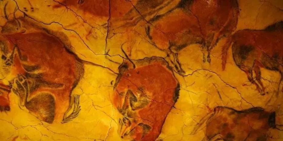 The Formation and Influence of the Altamira Cave Petroglyphs - iNEWS