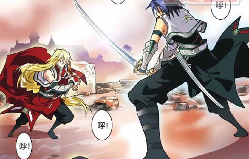 Dragon Race: Why did Chu Zihang become Odin? The mystery of Chu Zihang ...