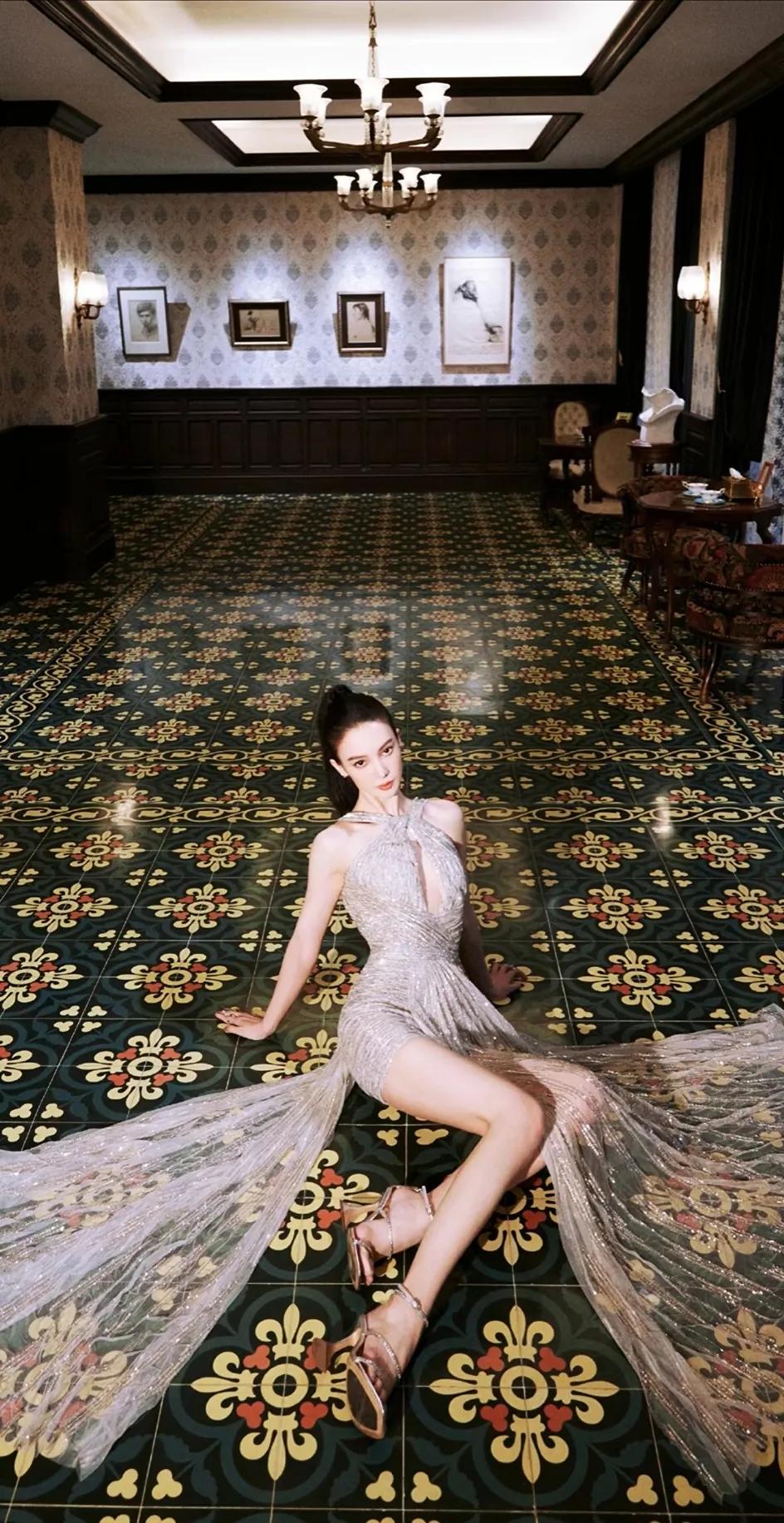 Sexy and Hot——Jin Chen - iMedia