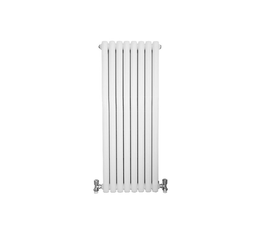 What are the characteristics of steel two-column radiator?What are the ...