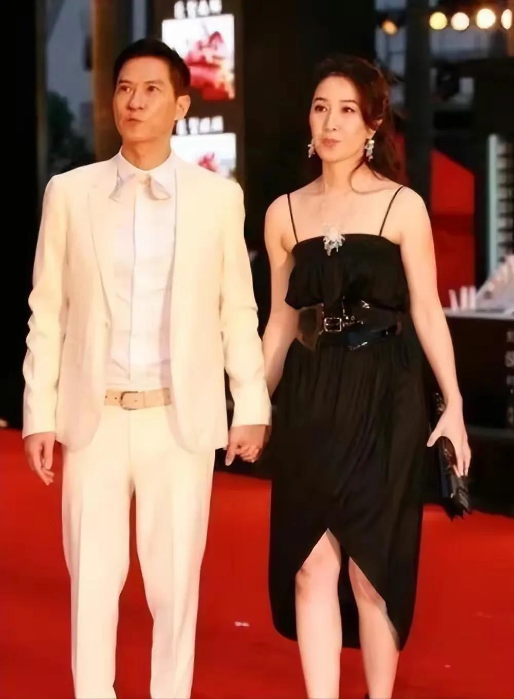 Hong Kong drama queen Guan Yonghe is charming, sweet and sultry - iMedia