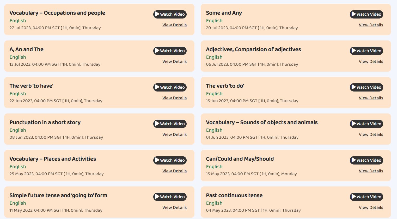 Towards a revolution in global education or just hype? Academic Labs ...