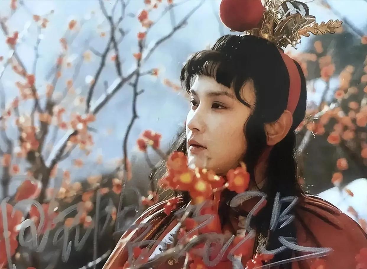 Jia Baoyu and Hua Xiren have been together for many years, why didn't ...