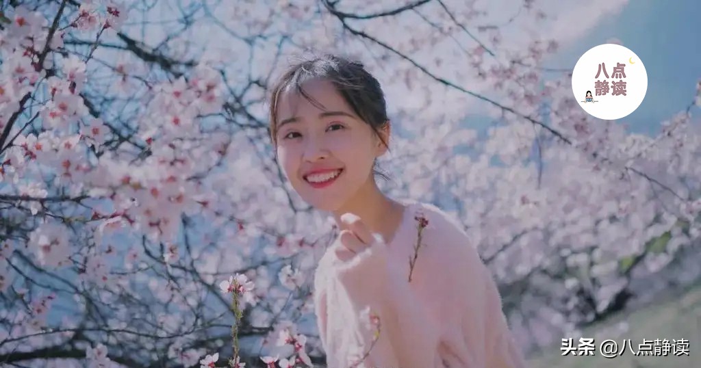 Fang Qi: Boasting the ceiling of the world, a girl who can express ...