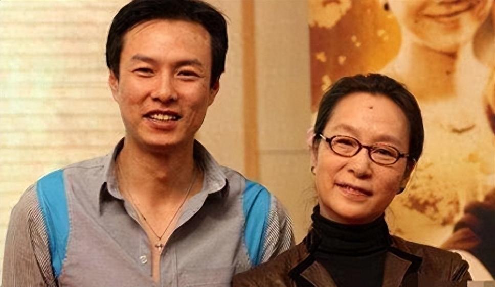 "Professional Mom" Xi Meijuan has achieved a lifelong career with ...