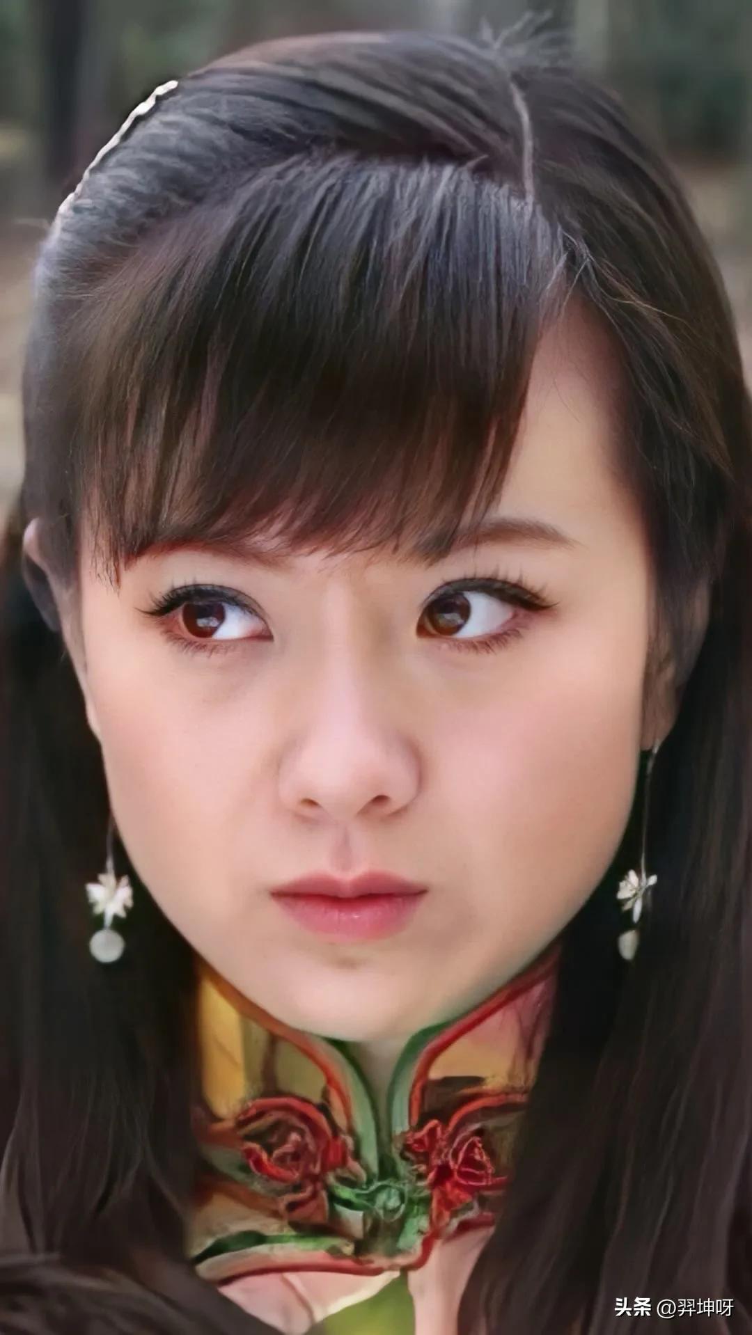 TV series Jagged Mission, Ouyang Lan, Tong Lingling, actors Gao Si, Pu ...