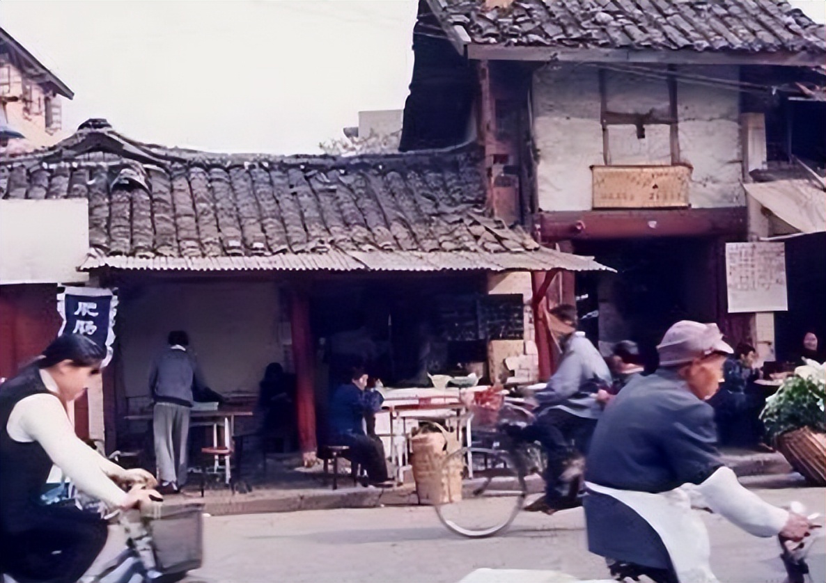 The case of human meat buns in 1982: Several people were used as ...