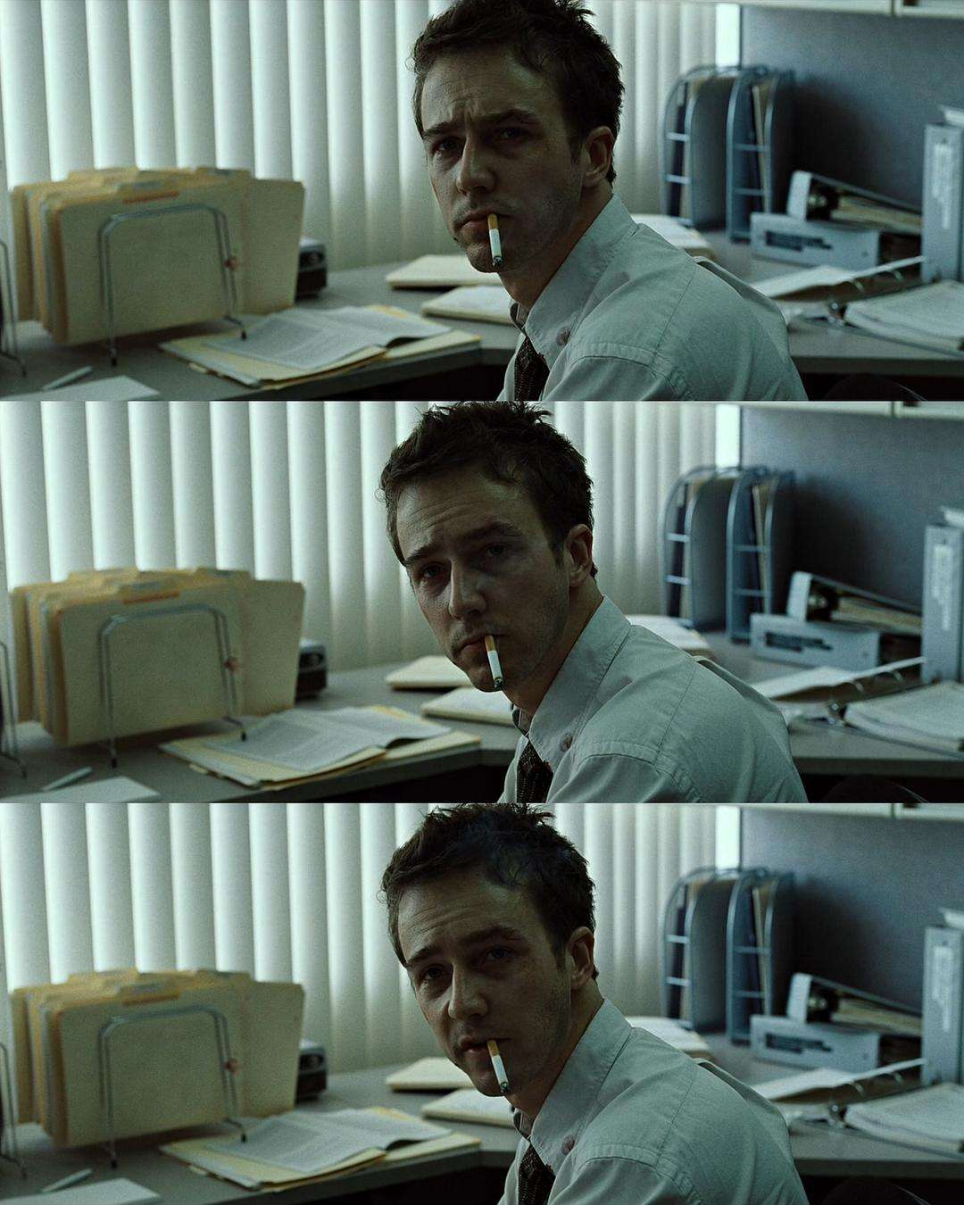 "Fight Club": Modern Social Criticism and Self-salvation under ...