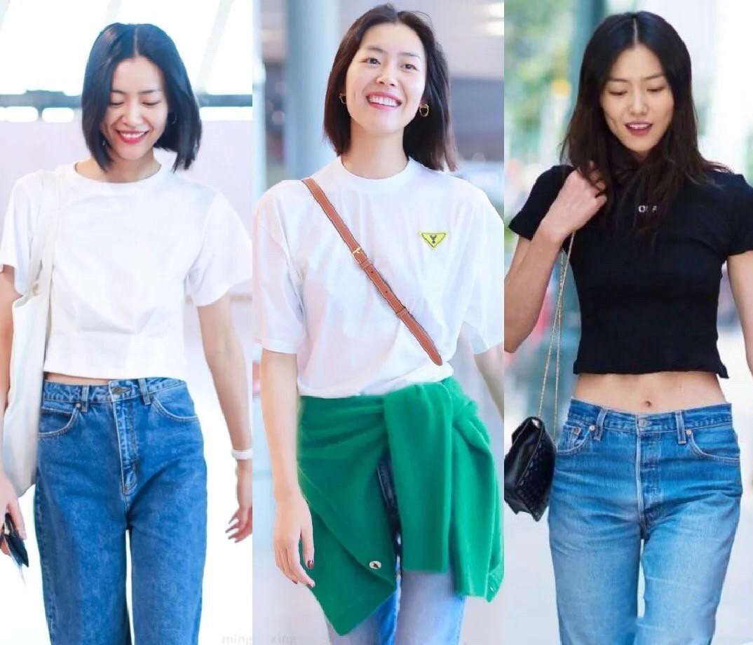 Why do you say: H-shaped body is a natural hanger? After reading Liu ...