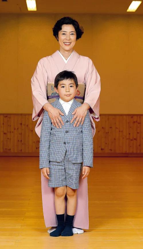 Japanese actor Terashima Shinobu eldest son Masahide Terashima debuts ...