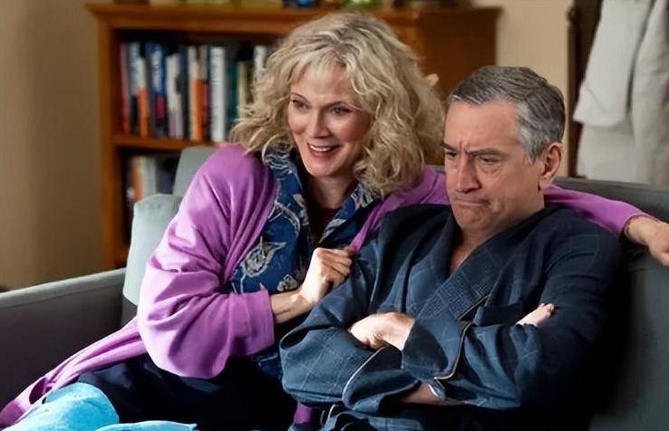 The contest between Jack and Greg in the movie "Meet Your Father-in-Law ...