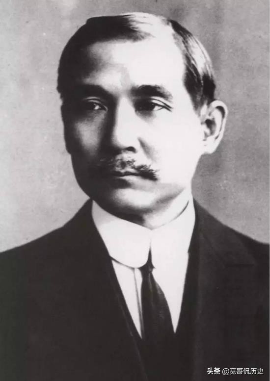 Huang Xing was praised as "there is history, there must be people from ...