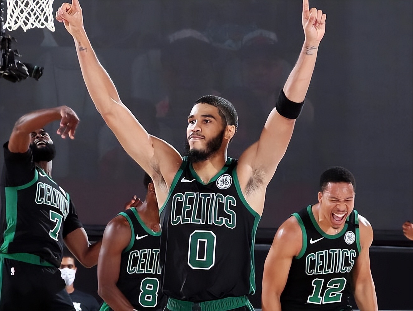 The NBA is becoming more and more boring now, and the taste of ...