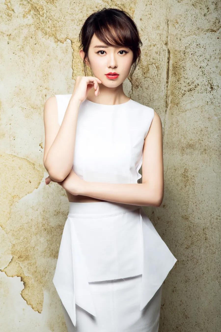 Mingyang Entertainment—Beauty Star—Sun Yaoqi - iMedia