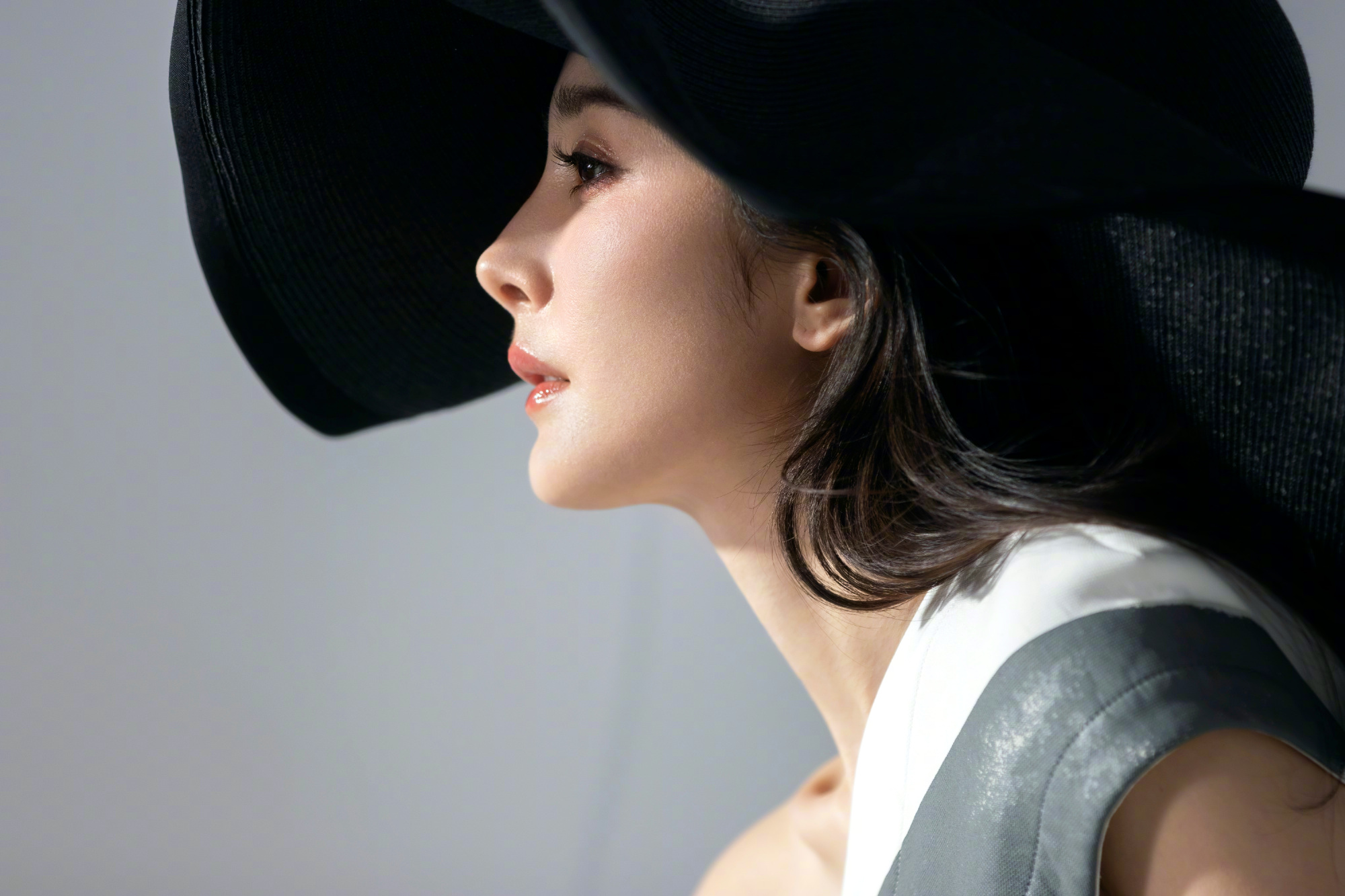 Yang Mi's weakness in his future career: his daughter Xiao Nuomi - iMedia