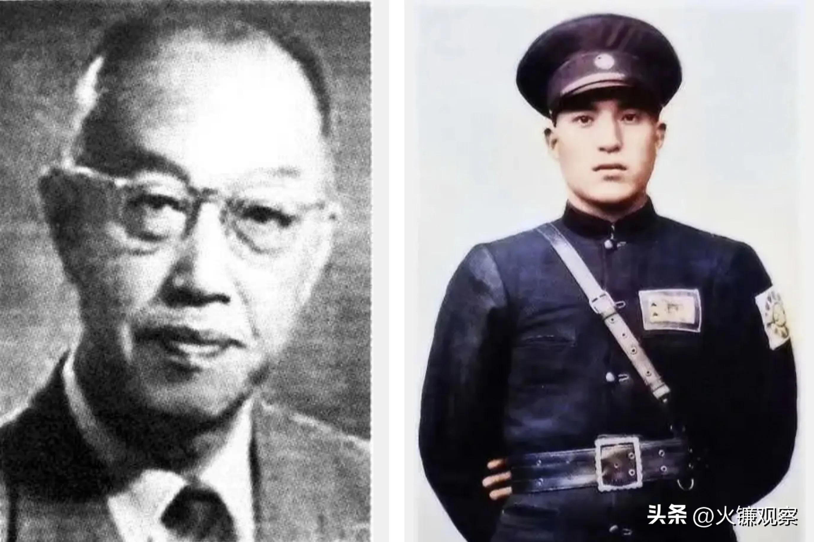 Beiyang People's History: "Two Birds with One Stone" by the Pagoda King ...