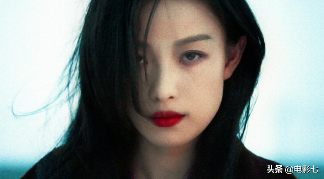 Unexpected! "West Exit from the Jade Gate" brought Ni Ni to life. As ...