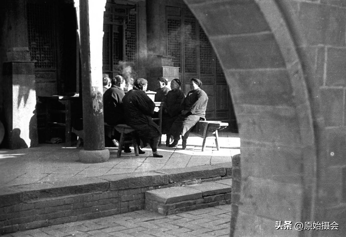 "Harrison Forman's China Photography Collection" 006 - iNEWS
