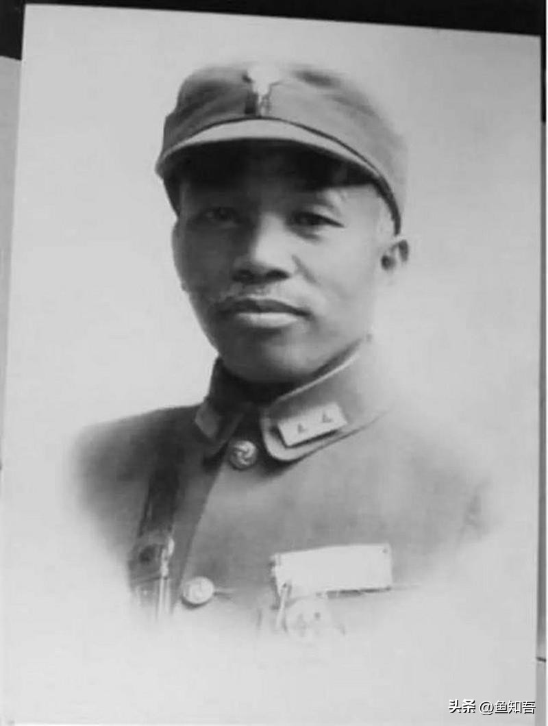 Knowing that it can't be done, a list of the Kuomintang troops and main ...