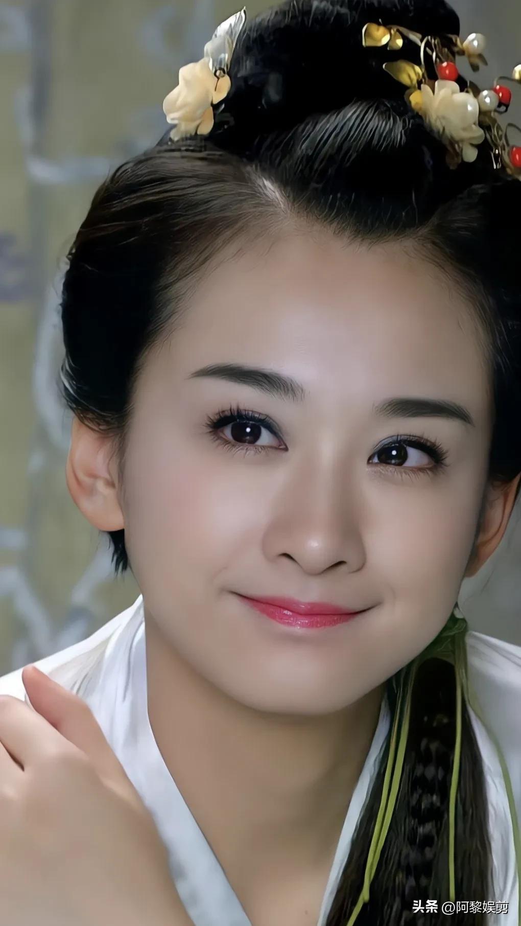 Mu Tingting is sweet and cute, I really like it - iMedia