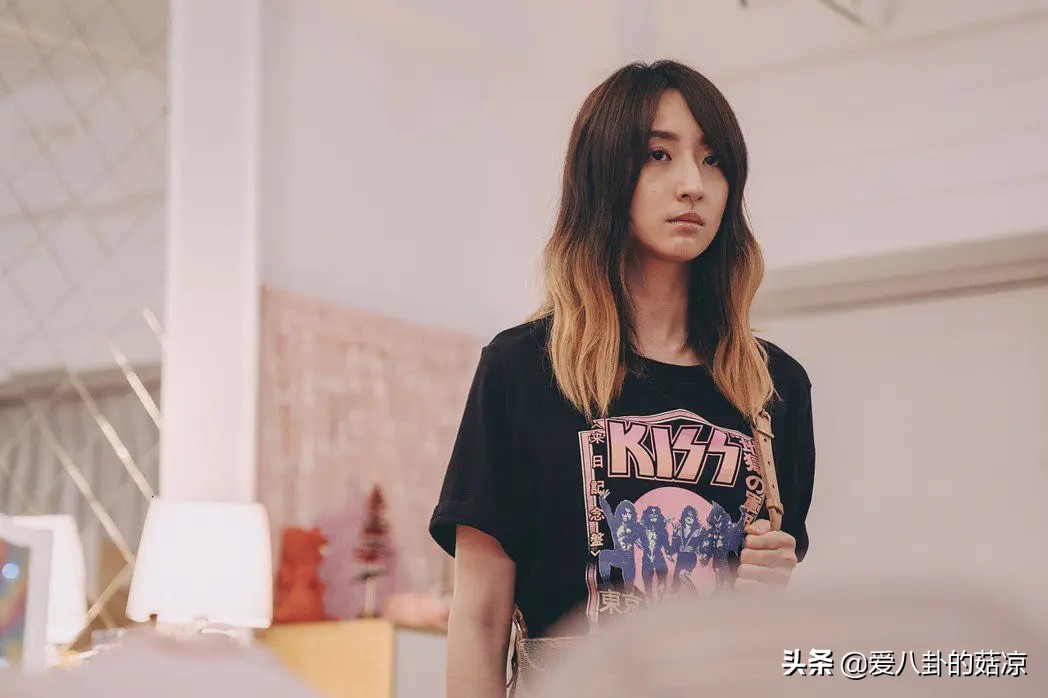 Jia Jingwen comes with a new drama, Ke Jiayan and Wu Kangren join ...