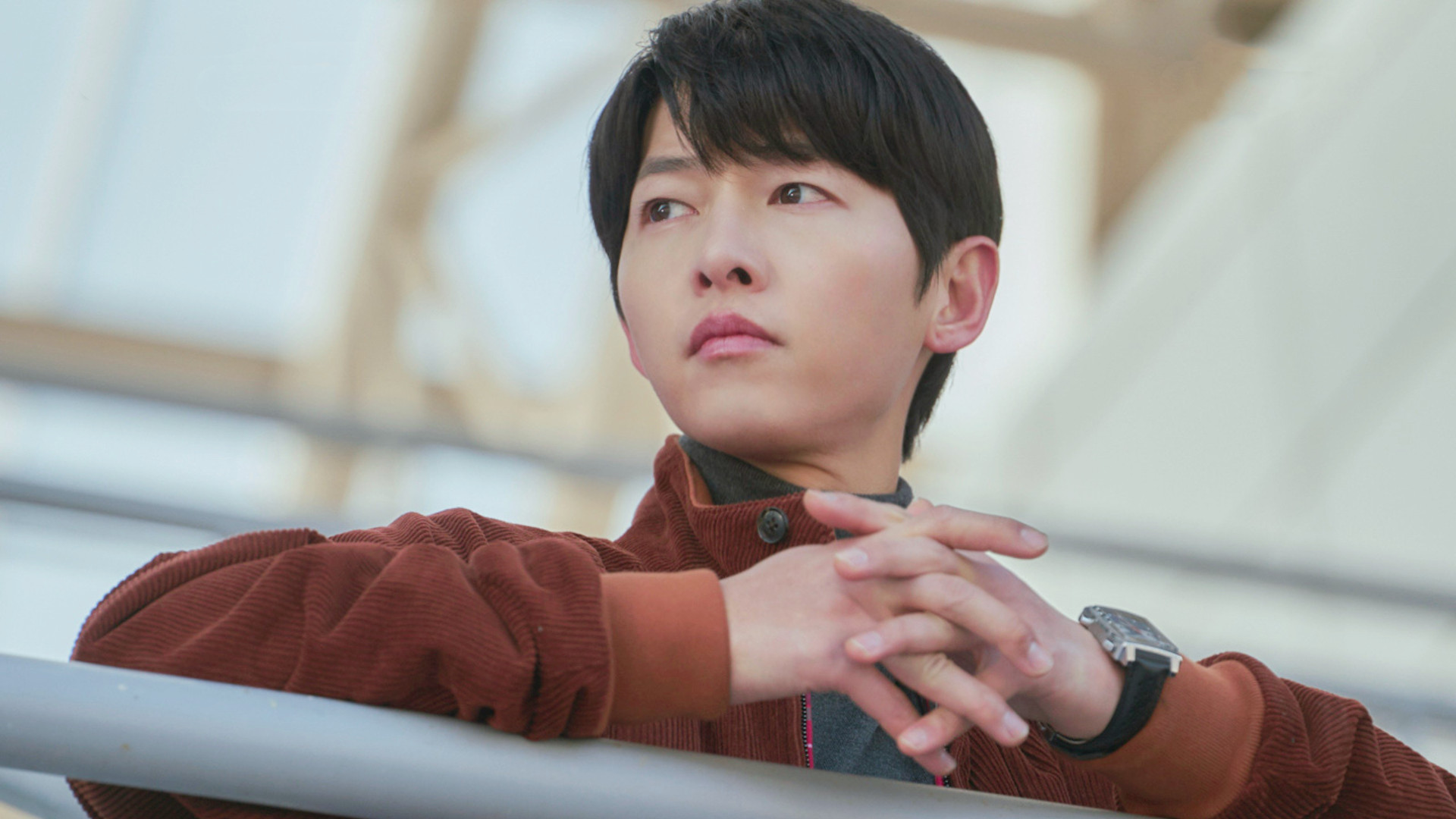 [The youngest son of the chaebol family] Serial 1: The rebirth of a ...