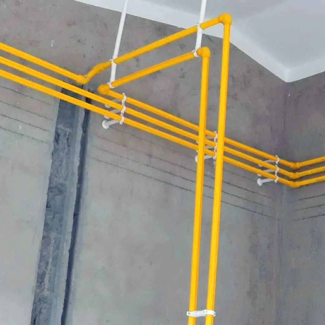 PPR water pipe installation method and precautions - iNEWS