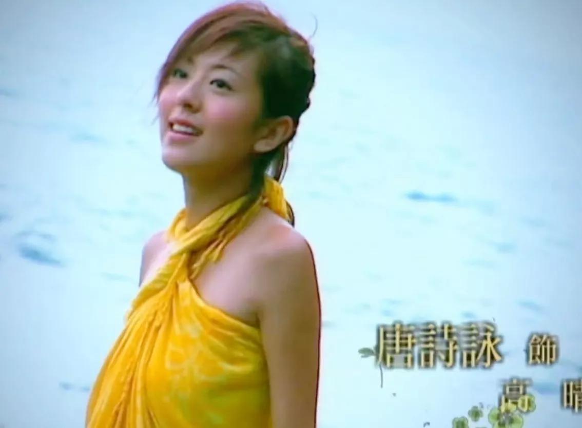 41-year-old Huadan Tang Shiyong leaves TVB, bids farewell to the TV ...