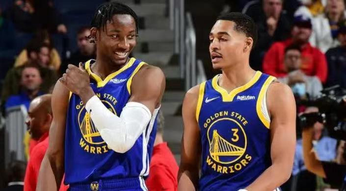 Poole's 5-for-1 trade was exposed, 170 million superstars may join, the ...