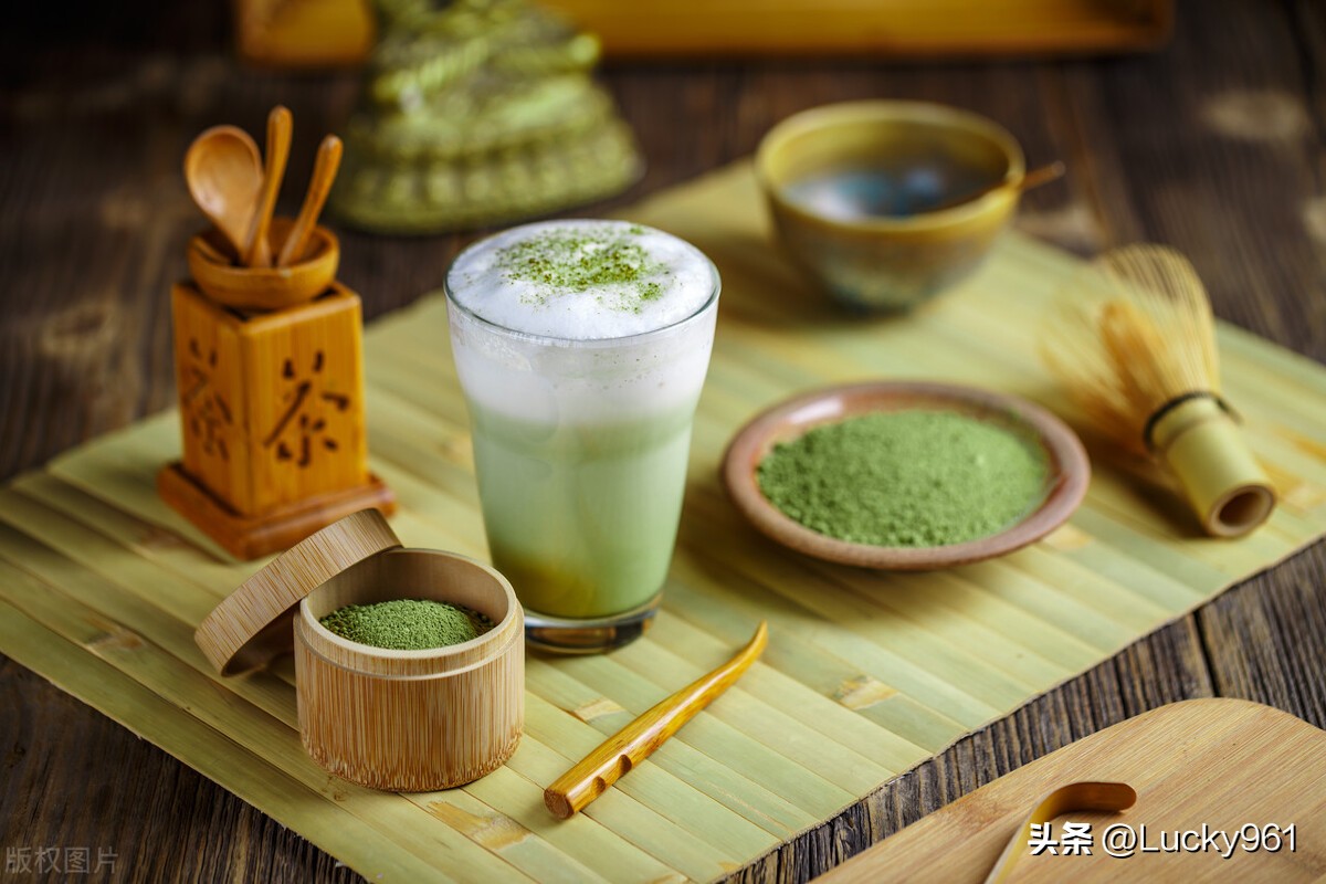 Exploring the process of making matcha: from tea tree to stone mill ...