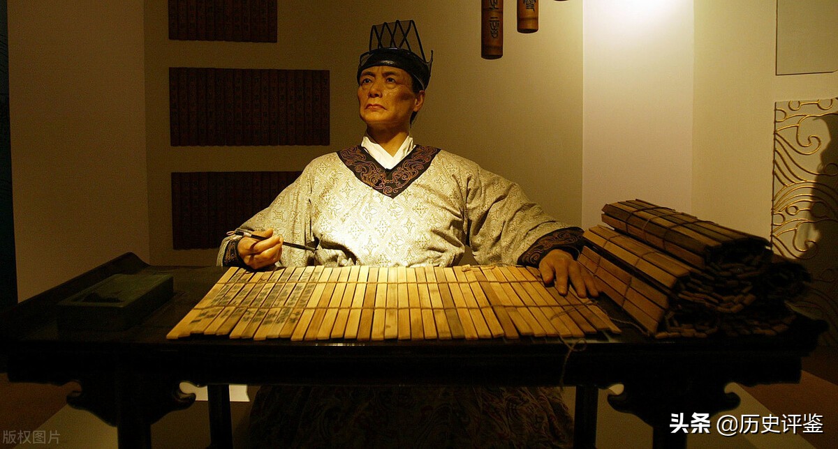 After the success of the Dazexiang Uprising, Chen Sheng wanted to kill ...