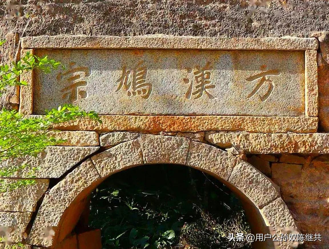 Mazhou Tulou in Zhangzhou: The overall dilapidation makes people worry ...