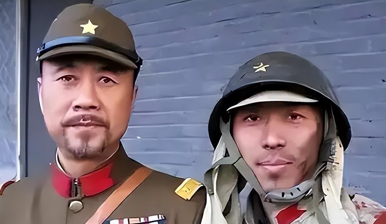 He played the role of "Japanese Colonel" for most of his life, settled ...