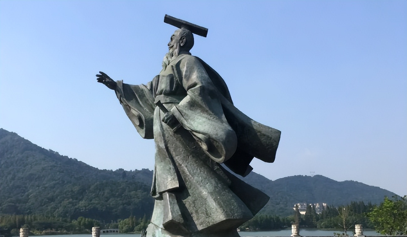 What is the truth of the story of King Goujian of Yue? - iMedia