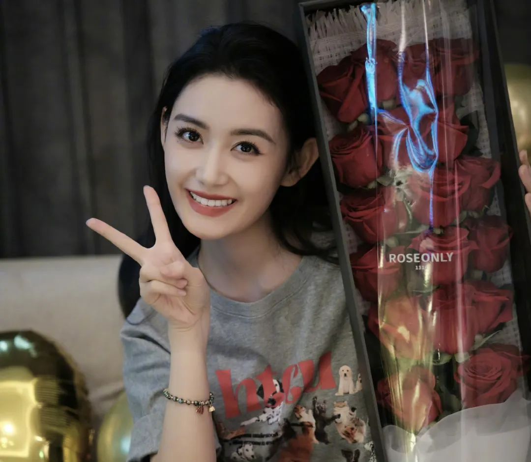 Wu Jing, Wu Zhi, Chen Feiyu, Lin Chiling, Jiang Yiyi - iMedia