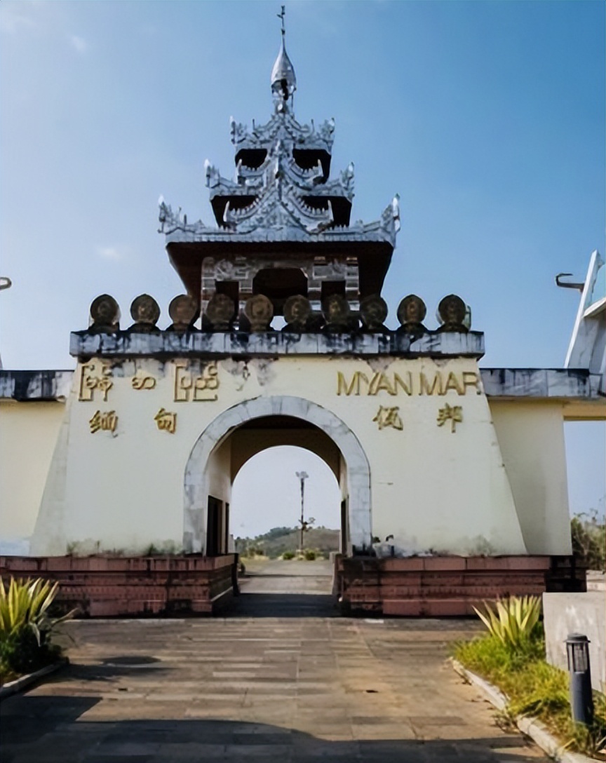 The Wa State of Myanmar, the land of fraud, the past and present of the ...