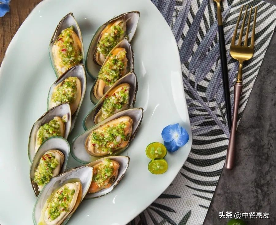 Restaurant Chef's Special Dishes - iNEWS