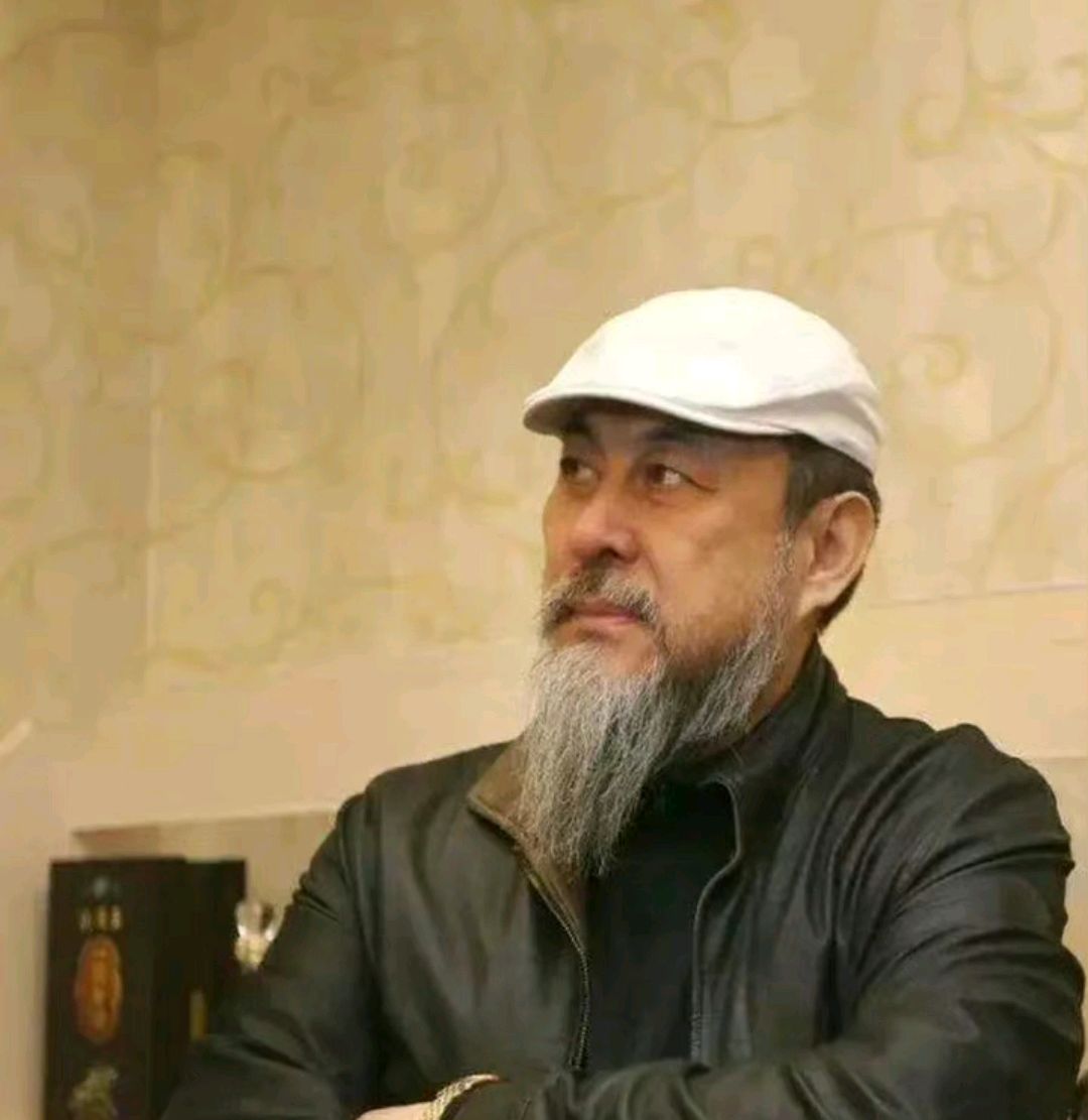 Lu Shuming passed away, Liu Bei, Zhuge Liang, who played the role of ...