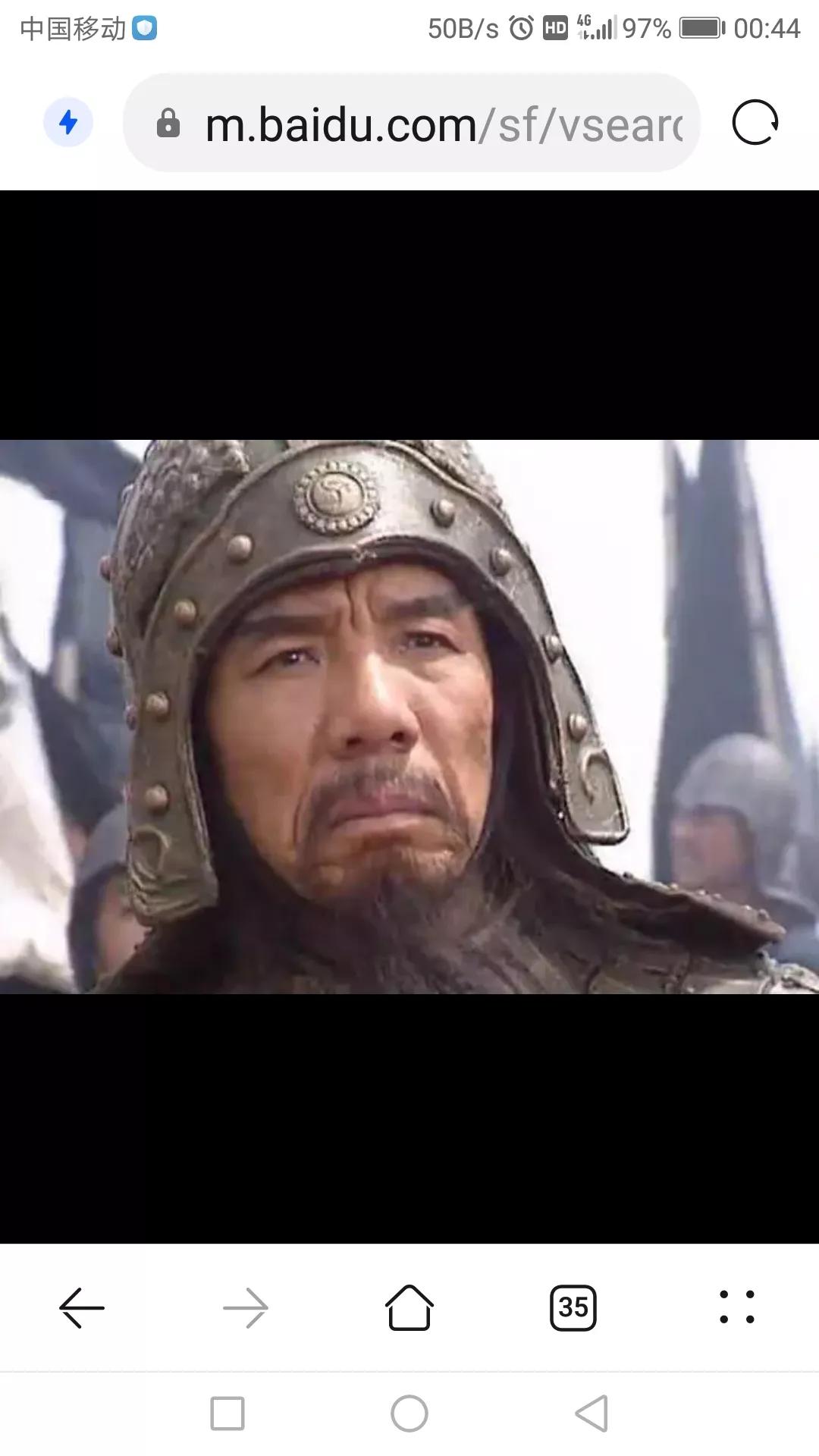 Being humiliated as well, why was Sima Yi able to laugh it off, but Cao ...