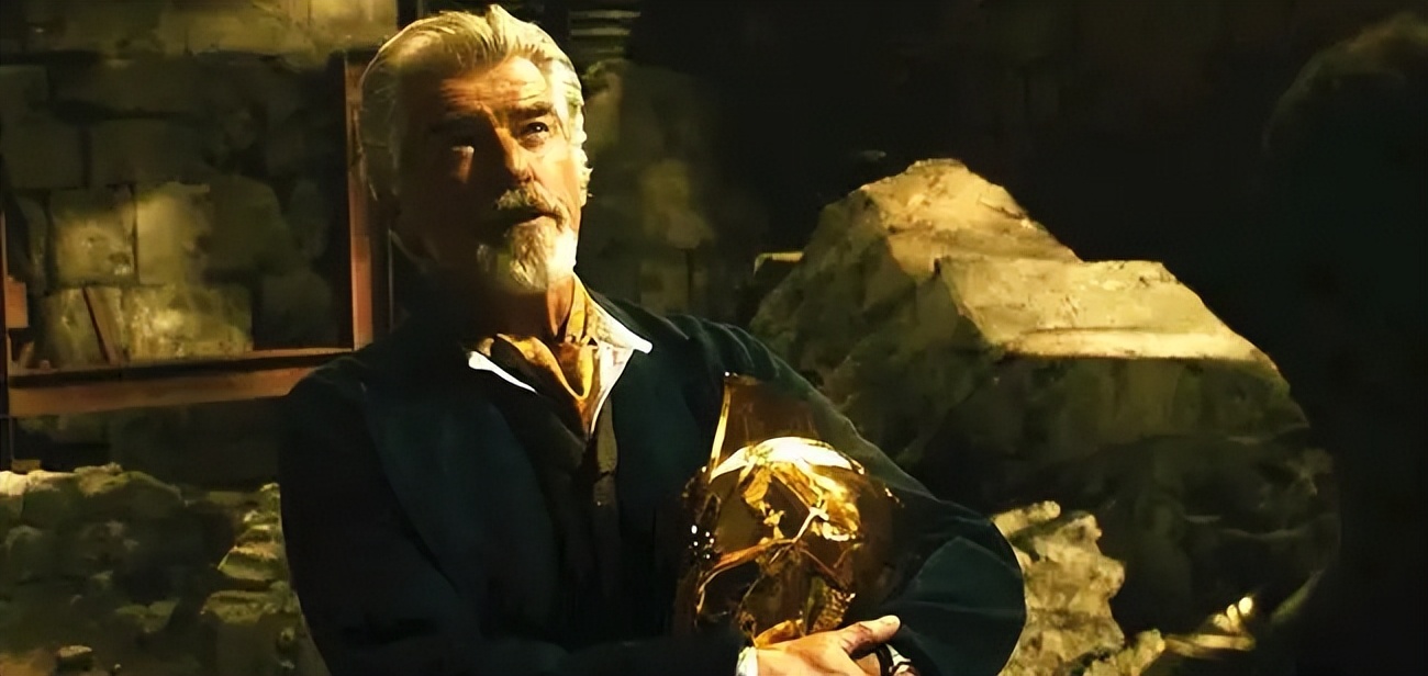 "Black Adam": The man who can be tough with Superman is here. Is he the ...